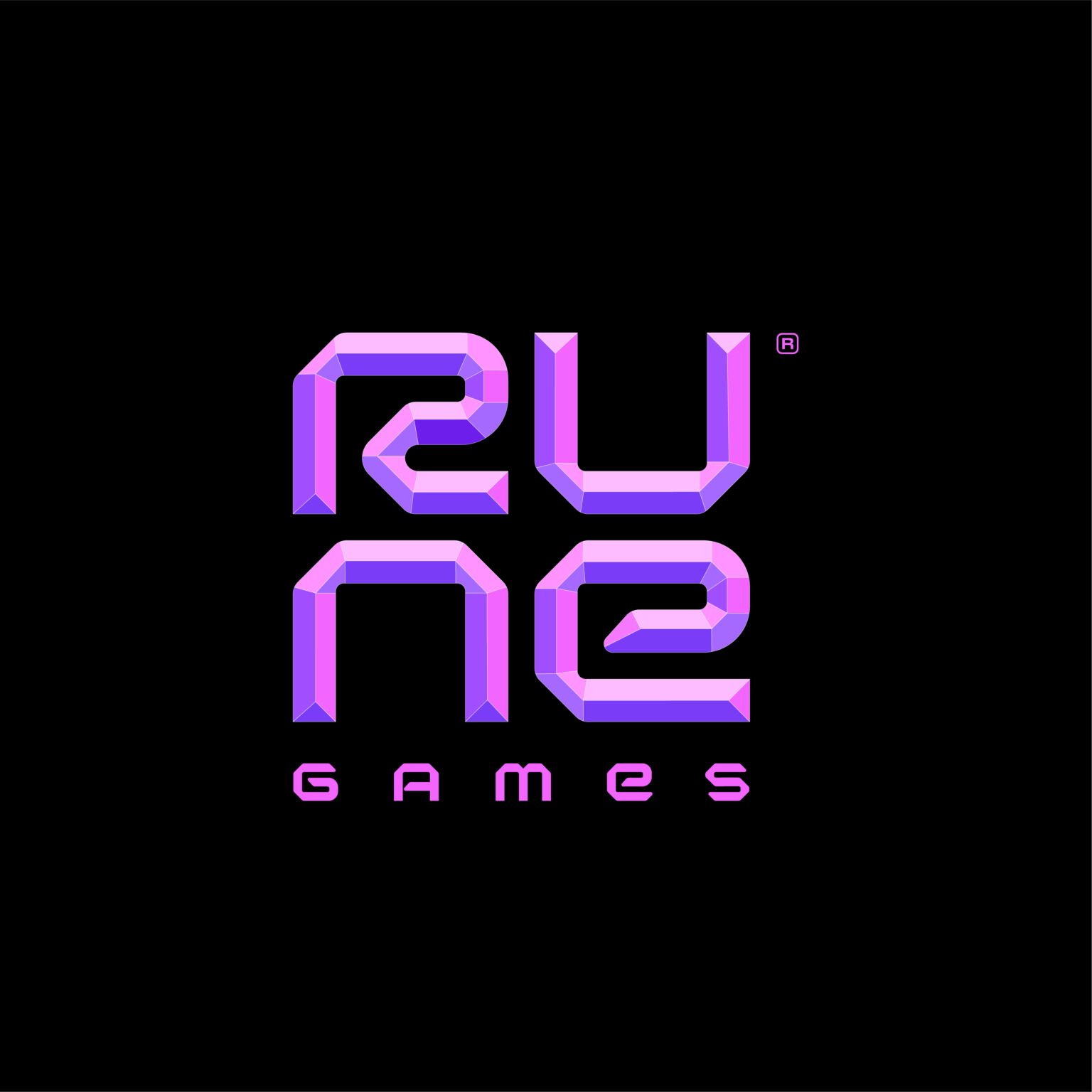 Rune Games